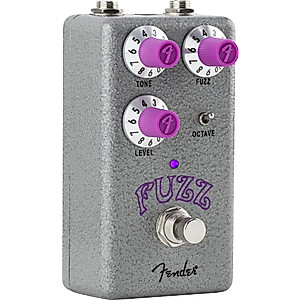 Fender Hammertone Fuzz Pedal