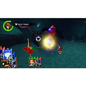 Kingdom Hearts HD 1.5 Remix