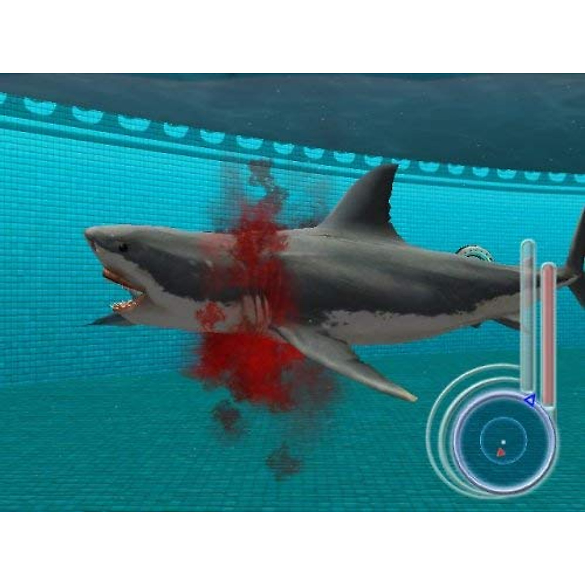Jaws Unleashed - Xbox (Renewed)
