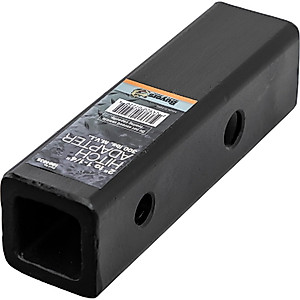 Buyers Products 1804035 2" to 1-1/4" Hitch Adapter
