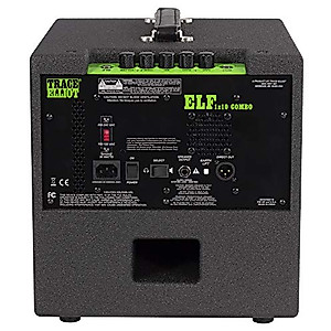 Trace Elliot® ELF™ 1x10 Combo Bass Amplifier