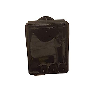 Electronic Ignitor kit for Gas BBQ Grills from Coleman, Kenmore, Charbroil and Other Manufacturers