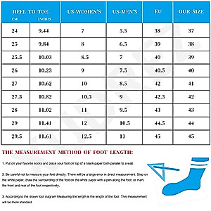 XUDREZ Roller Skates,Double Row Skates Adjustable Leather High-top Roller Skates Perfect Indoor Outdoor Adult Roller Skates with Bag (Black Wheel,44-US:11)