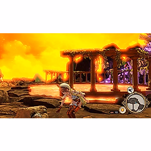 Atelier Ryza: Ever Darkness & The Secret Hideout - Nintendo Switch