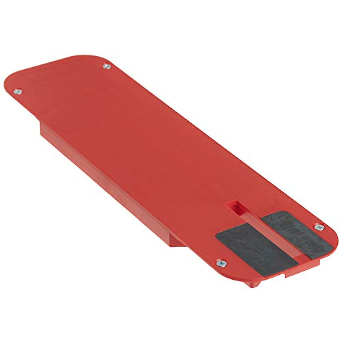 BOSCH TS1012 Zero Clearance Insert GTS1031,Red
