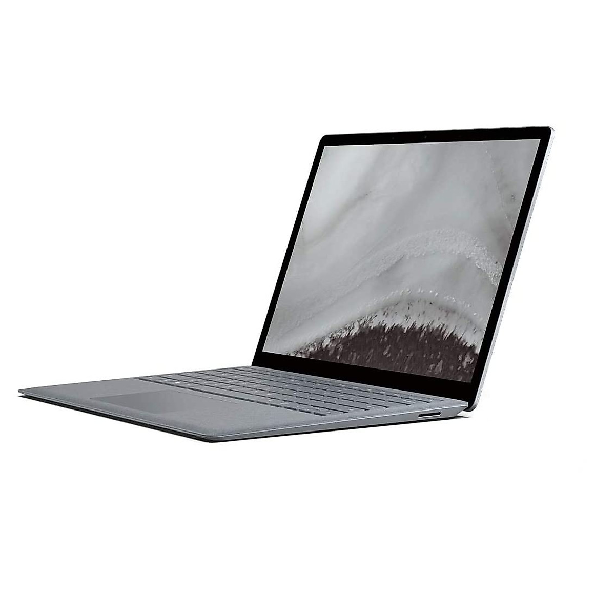 Microsoft Surface Laptop 2 LUH-00001, Intel Core i5-8250U, 8GB RAM, 128GB SSD, Windows 10 Home 64Bit (Renewed)