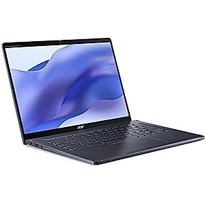 acer Spin - 14" Touchscreen Chromebook Intel i5-1235U 1.30GHz 8GB 256GB ChromeOS (Renewed)