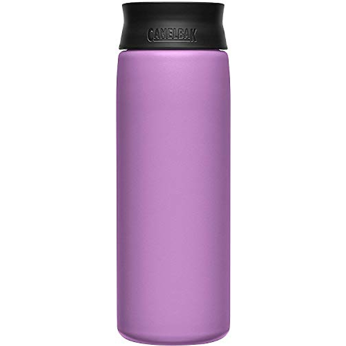 CamelBak Hot Cap Vacuum Stainless 20oz, Lilac, Lilac, 20 Oz