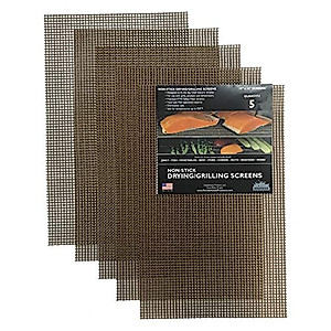Smokehouse Products Big Chief Drying Screens, One Size (9749-016-0000)