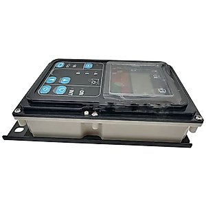Tenlioshun Monitor 7835-11-1005 Compatible with Komatsu PC78MR PC78US-6 7835-11-1002 7835-11-1001