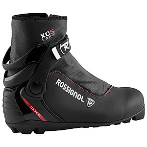 Rossignol XC-5 Mens XC Ski Boots 38