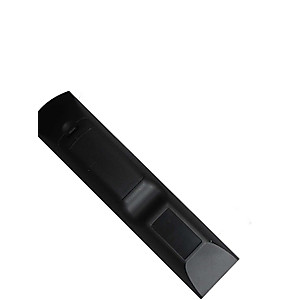 HCDZ Replacement Remote Control Fit for Sony RM-AAU001 147914712 RM-AAU002 Audio Video DVD Home Theater AV System Receiver