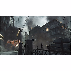 Call of Duty: World at War Greatest Hits - Playstation 3