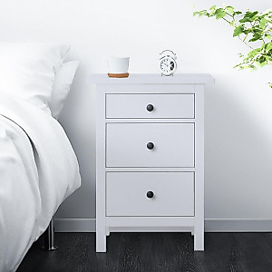 Jeweluck 15.7inch x 118.1inch Matte White Wallpaper White Contact Paper Peel and Stick Wallpaper Waterproof Self Adhesive Removable Wallpaper Solid White Wall Paper for Furniture Decorative Vinyl