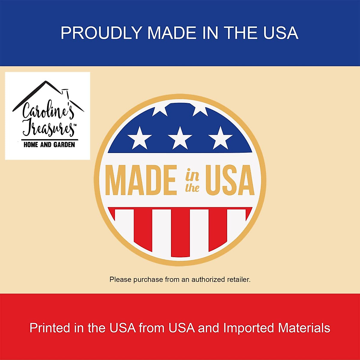 Caroline's Treasures MW1220LCB Bobby the Best Bass Glass Cutting Board Large Decorative Tempered Glass Kitchen Cutting and Serving Board Large Size Chopping Board