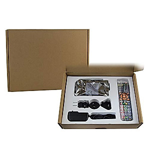 TOOGOO Retro Game Console Hdmi Converter Kit for Ossc Playstation 2 Ps2 Atari Dreamcast Sega Saturn