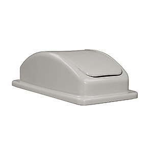 Update International Lid for 23 gal Space Saver Trash Cans