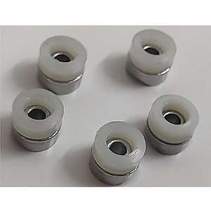 One Seal Tip Gaskets Replace 246453 Compatible with Graco Airless Paint Sprayer (5 Pack)