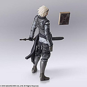 NieR Replicant BRING ARTS Nier & Emil Set