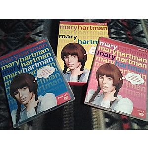 Mary Hartman, Mary Hartman - Volume 1