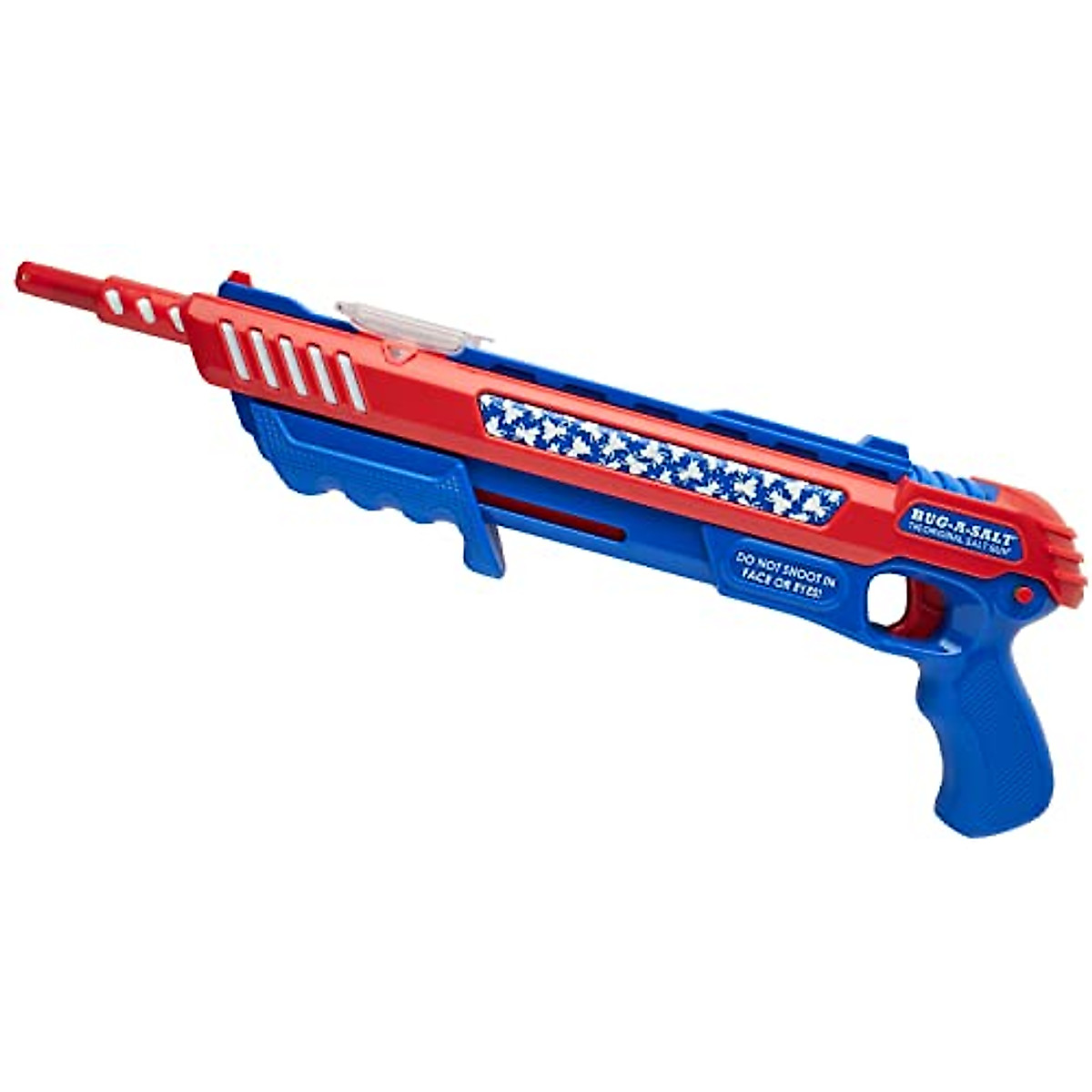 BUG-A-SALT 3.0 Salt Wars Freedom Edition