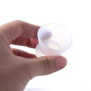 3piece Flexible Dental Lab Silicone Mixing Cup Acrylic NonStick Bowl Dappen Dish