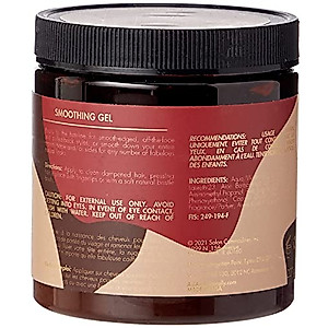 As I Am Smoothing Gel, 8 Ounce