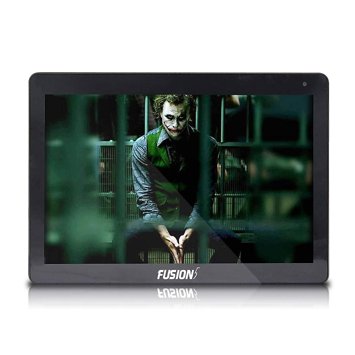 Fusion5 104Bv2 PRO Android Tablet PC - (Android 9.0 Pie, 2GB RAM, 32GB Storage, Bluetooth, Dual-Band Wi-Fi, HDMI, HD IPS Screen, GPS, FM, 5MP and 2MP Cameras)