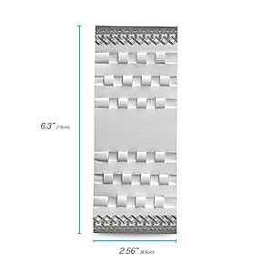 Waffletechnology KICTeam Cleaning Cards for Bill Acceptors (15 Cards) - Includes Magnetic Stripe for Universal Acceptance - Presaturated with MiracleMagic