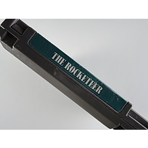 Rocketeer - Nintendo NES