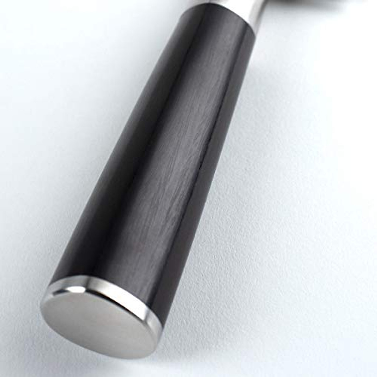 Shun Cutlery Classic Flexible Fillet Knife 7", Ideal for Filleting Fish and Trimming Meat, Authentic, Handcrafted Japanese Filleting Knife & Meat Trimming Knife