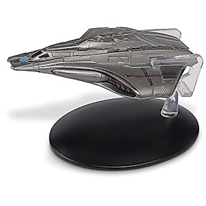 Eaglemoss Hero Collector Federation Scout Ship