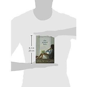 The Prayer Box (A Carolina Heirlooms Novel)