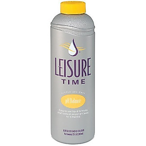 Leisure Time PHB pH Balance, Quart by Leisure Time