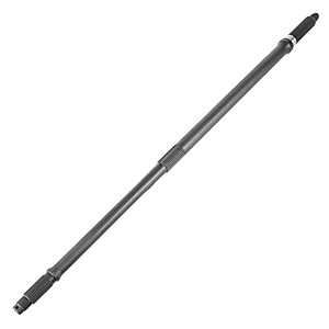 Caltric Rear Axle Shaft with Nuts Compatible with Honda TRX420FM1 TRX420FM2 Rancher 420 4x4 2014 2015 2016-2021