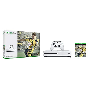 Xbox ONE S 500GB FIFA (Renewed)