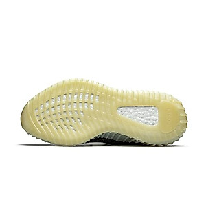 adidas Mens Yeezy Boost 350 V2 FZ5000 Asriel/Carbon - Size 12