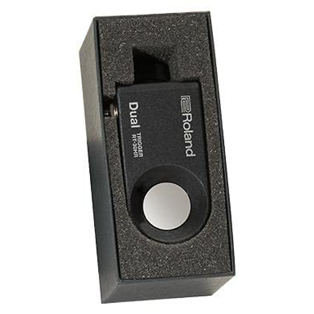 Roland RT-30HR Dual Trigger for Hybrid Drumming