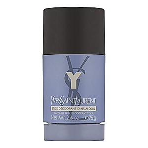 Yves Saint Laurent Y Deodorant Stick for Men 75g/2.6oz