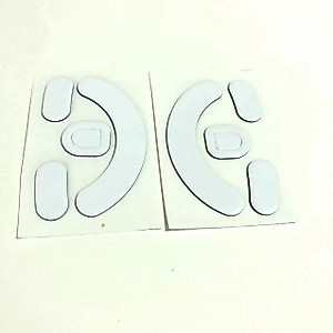 Mouse Feet Skates Compatible with Razer Viper V2 Pro Gaming Mouse