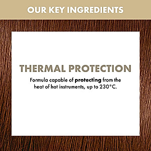 Alfaparf Milano Semi Di Lino Diamond Extraordinary All-in-1 Fluid - Detangles, Protects, Softens, Smooths, Controls, Seals Hair - Professional Salon Quality - 4.23 Fl Oz