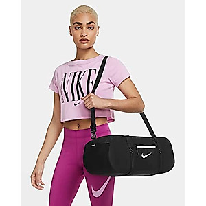 Nike Stash Packable Lightweight Duffel Bag