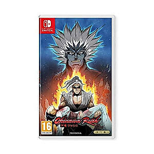 Okinawa Rush (Nintendo Switch)