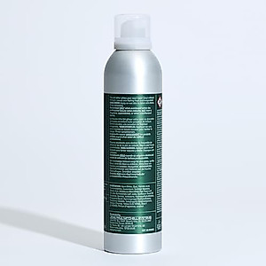 Tea Tree Shave Gel, Refreshing Foaming Gel, For All Skin Types, 7 oz.