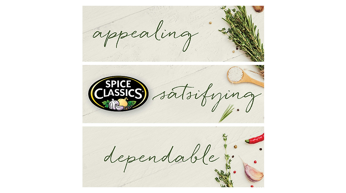 Spice Classics Ground Cinnamon - Sweet Flavor in 18 oz