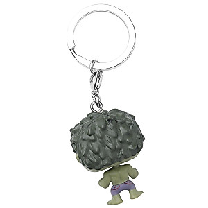 Funko Pocket POP Keychain: Marvel - Avengers 2 - Hulk Action Figure