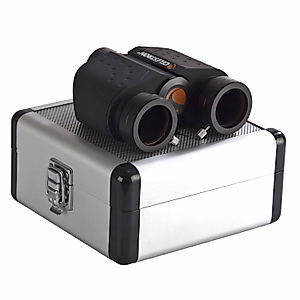 Celestron 93691 Stereo Binocular Viewer for Telescopes