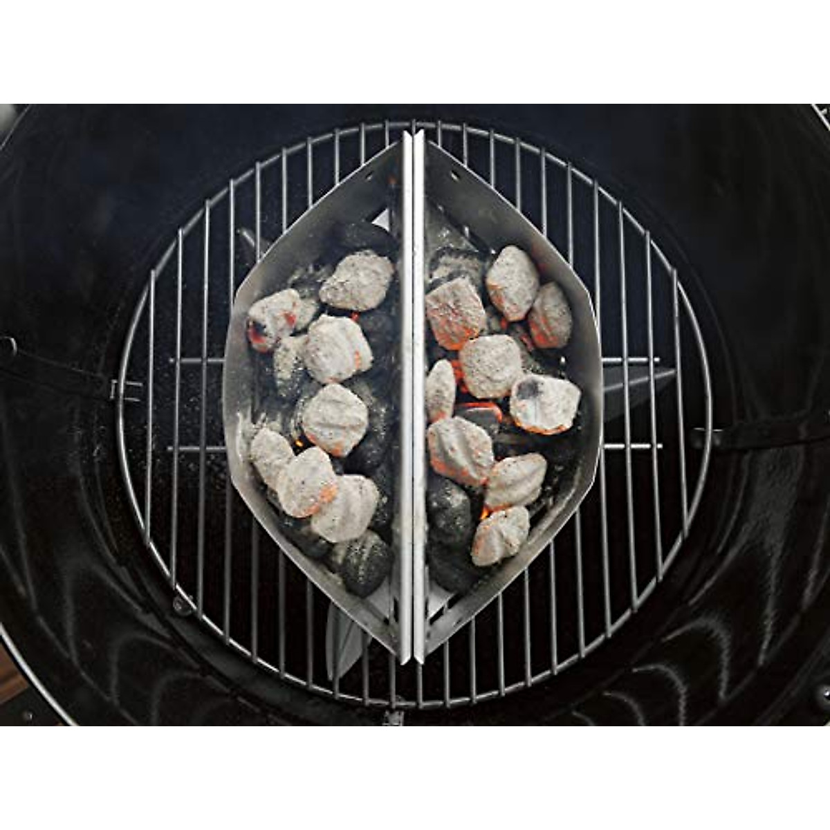 Weber Char-Basket Charcoal Holders