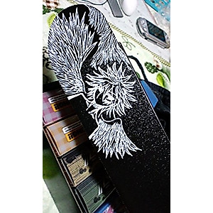 3 kinds of Uni Posca 【WHITE】 Paint Marker Pen Extra Fine 0.7mm/Fine Point 0.9-1.3mm/Medium Point 1.8-2.5mm & Our Shop Sticky note/VALUE SET!!!