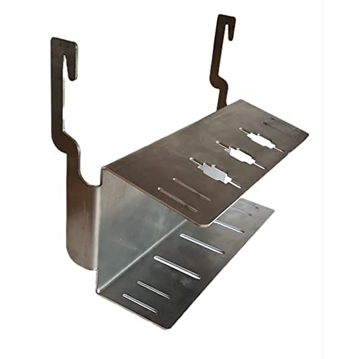 25 Piece Heavy Duty Tool Storage Kit, Industrial Strength Tool Storage and Tool Rack Accessory